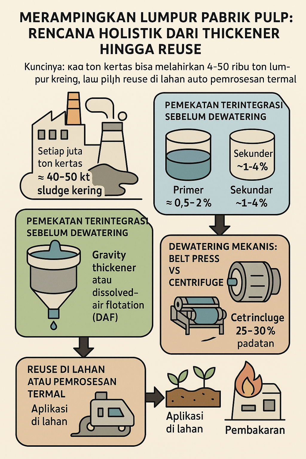 Paper mills are drowning in sludge. Here’s the data-backed roadmap to ...