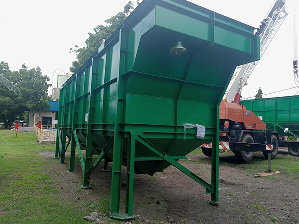 Inovasi dalam Desain dan Teknologi Clarifier - Beta Pramesti Asia