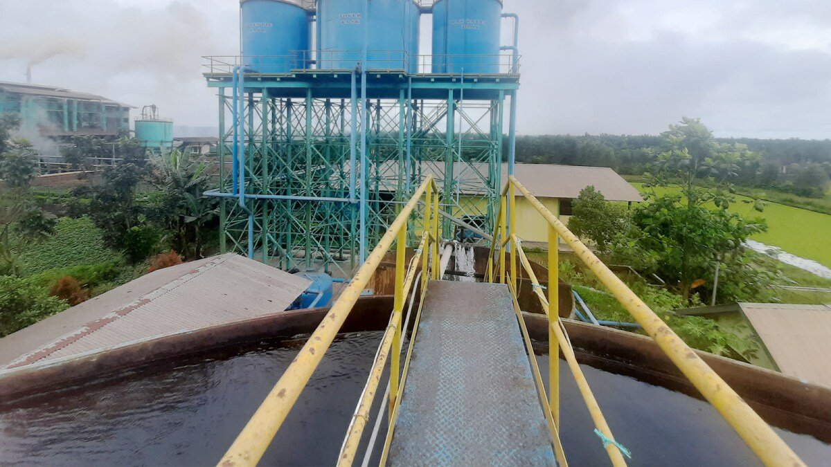 Comparison of PAC and Alum - Beta Pramesti Asia