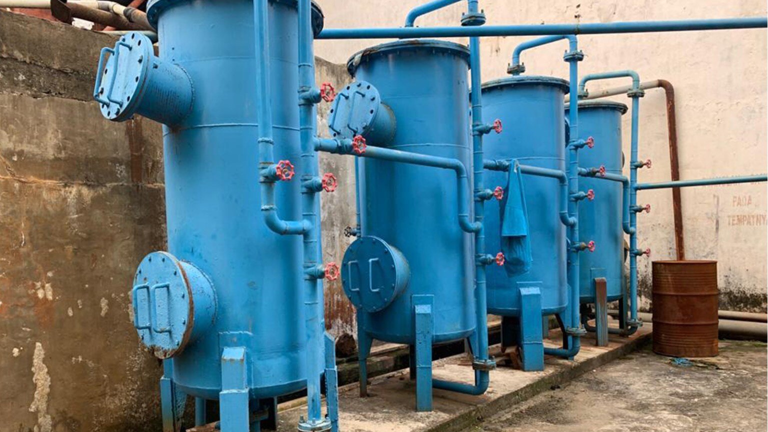 What is a Demin Plant? - Beta Pramesti Asia