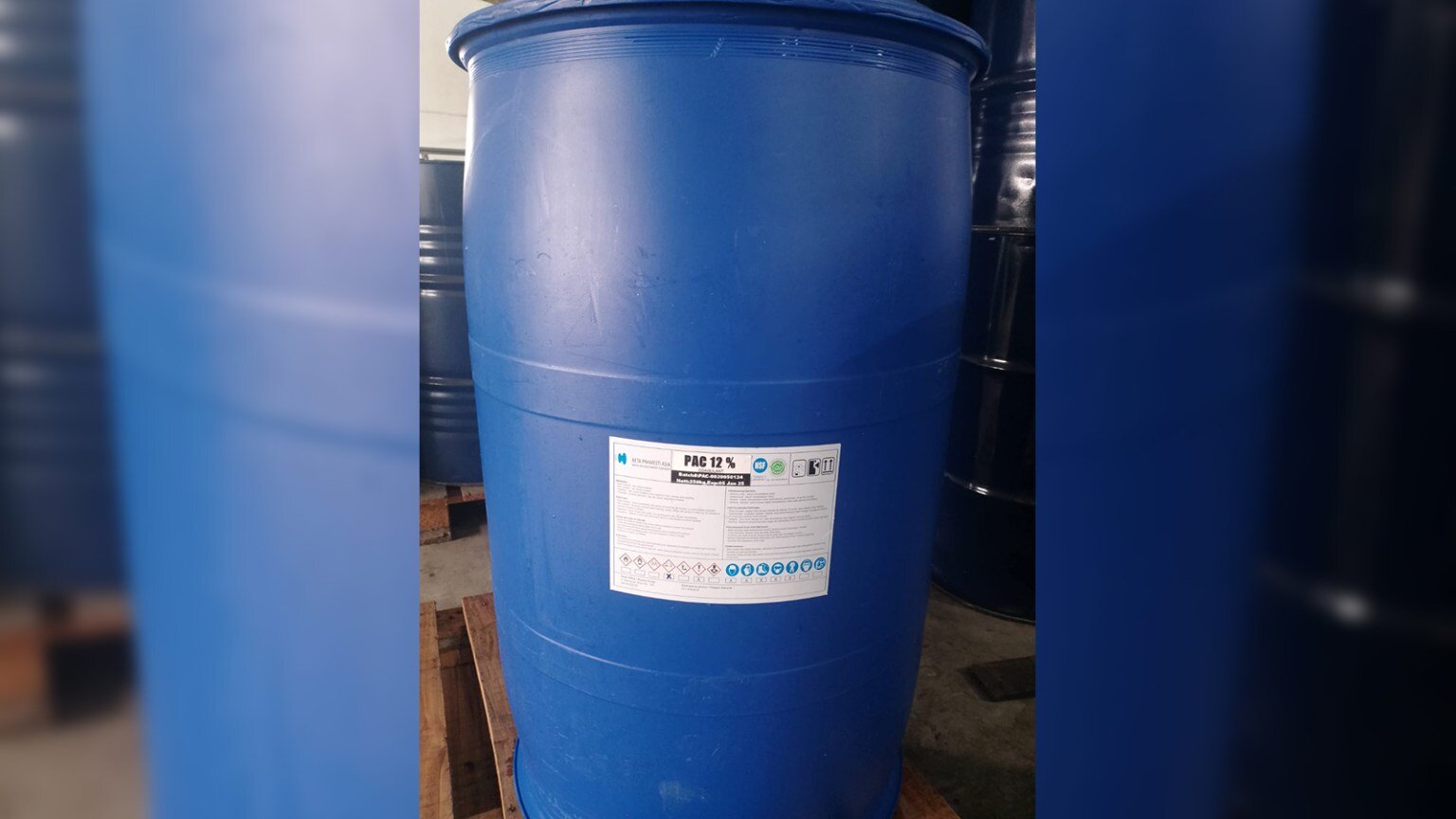 Definition of Poly Aluminum Chloride - Beta Pramesti Asia