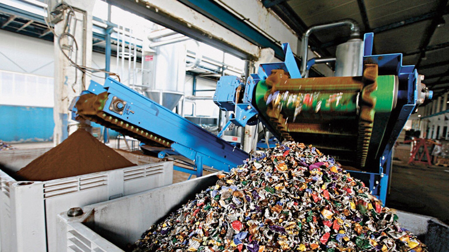 Water and Sewage Treatment Solutions in Indonesia: Effective and ...