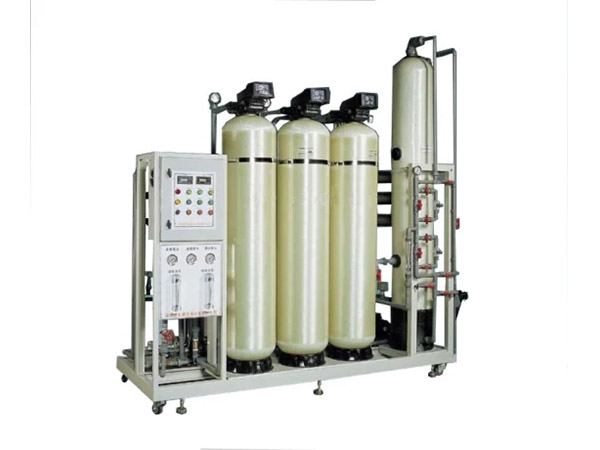 Ion Exchange Resin Application in Water Treatment - Beta Pramesti Asia