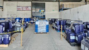 Pabrik PAC Lokal di Indonesia - Beta Pramesti Asia