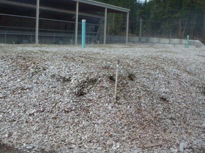 Application of Biofilter System in Waste Water Treatment - Beta ...